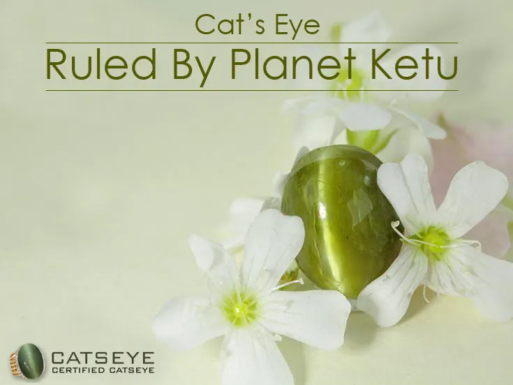 How to identify a Natural Cats eye Gemstone ? | by Cats Eye Gemstone ...