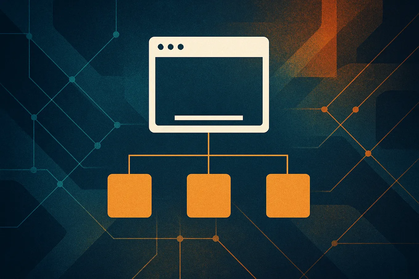 Implementing Micro Frontends in Angular 16 with Module Federation: A Comprehensive Guide | by ...