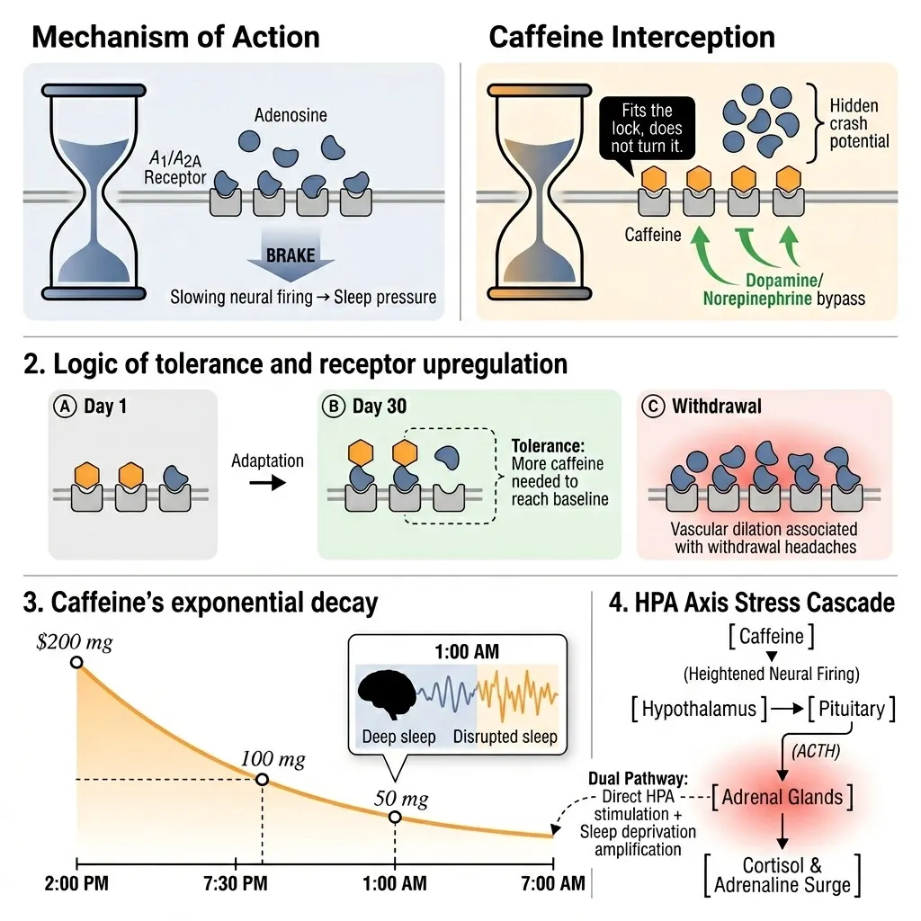 Your Hangover Is a Poisoning. The acetaldehyde pathway, why a… | by Jun ...
