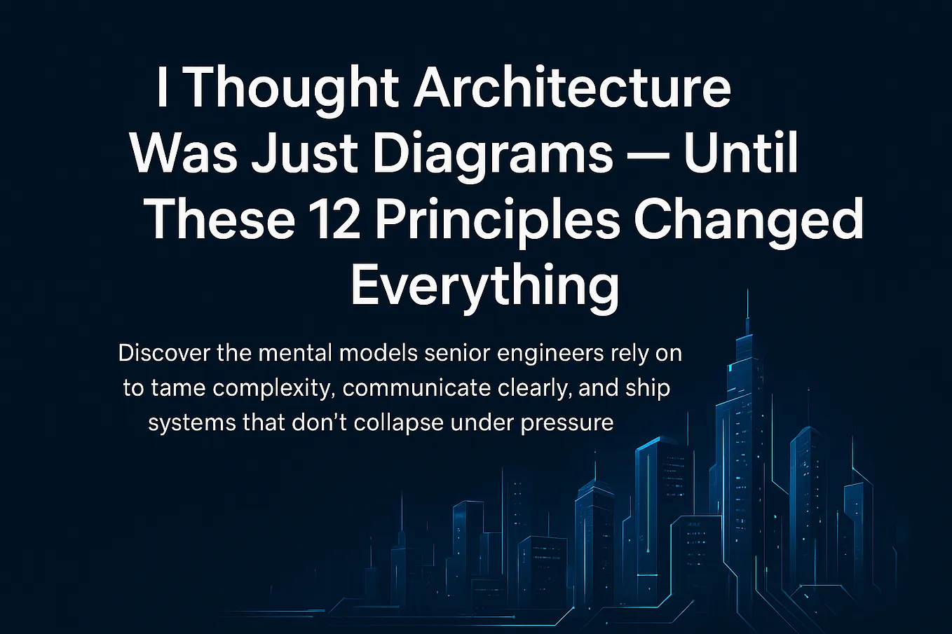 LeetCode Problem: 238. Product of Array Except Self | by Abdullah Niaz | Medium