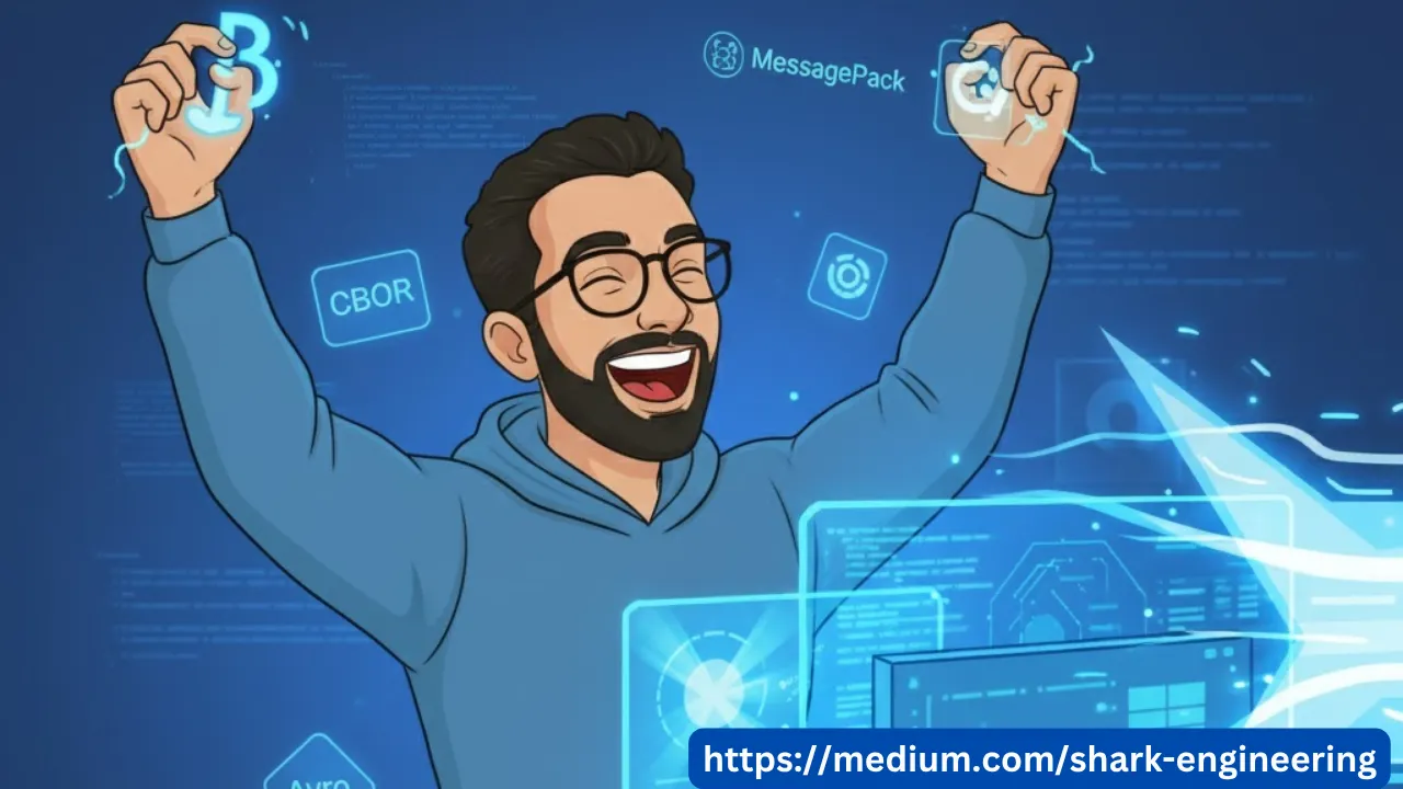 Exploring JSON Handling in .NET 9: Polymorphic Serialization | by Sourav Goyal | Medium