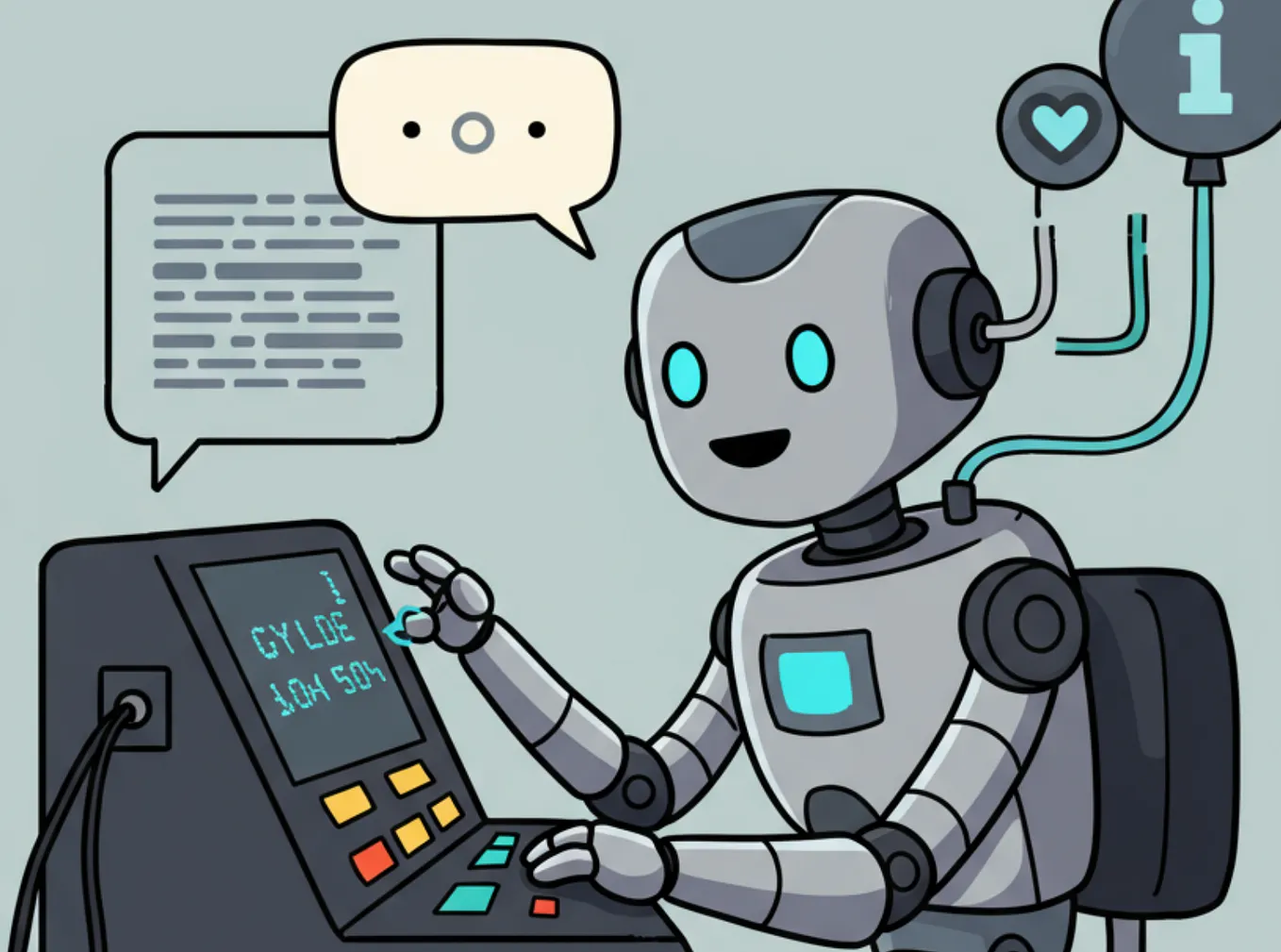 Your First Steps to “Vibe Coding” (Even with Little Coding Experience ...