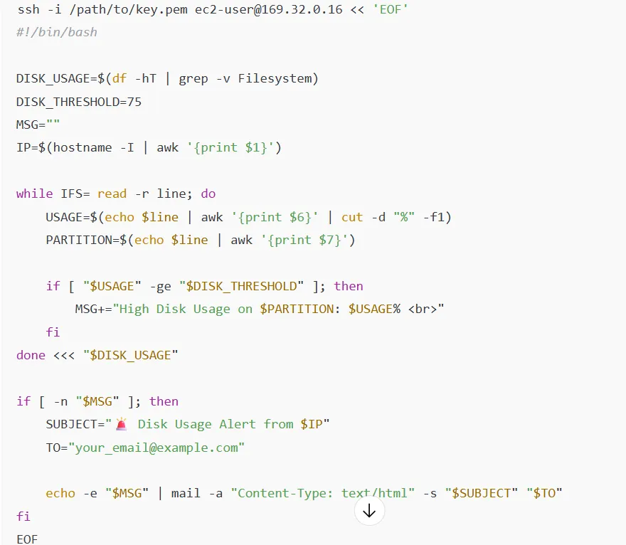 How to Enable and Configure Cluster Autoscaler in Amazon EKS for Dynamic Node Scaling. | by ...