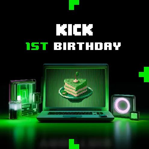 Ed Craven - The story behind Kick.com | Medium