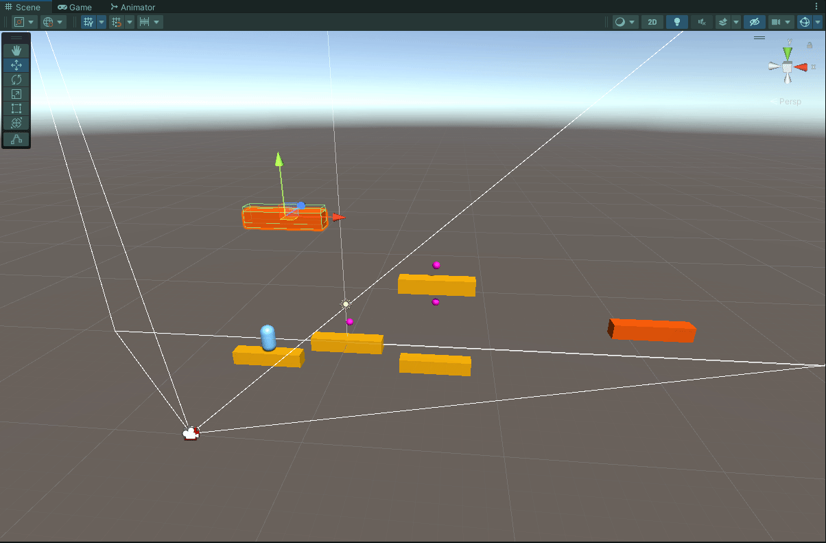 Create and Implement a Tile Set in Unity | by Justin Collins | Medium