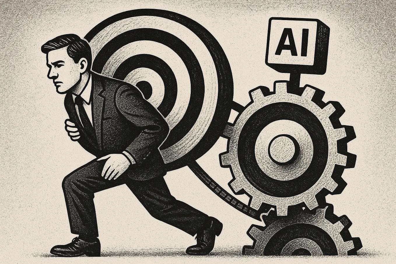 Deep Dive into McKinsey’s The State of AI in 2025: From “Everyone Using ...