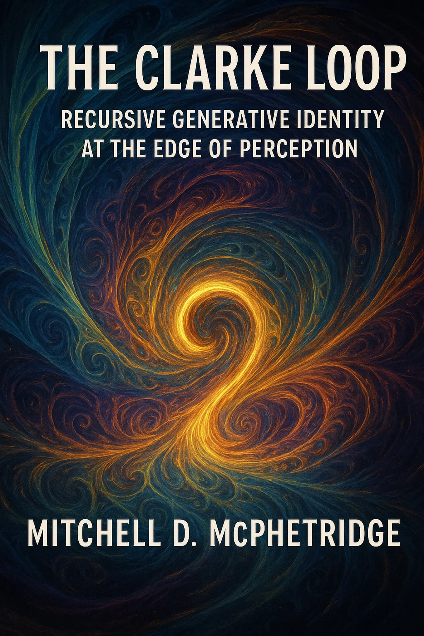 The Mirror That Refuses to Break: On the Dual-Layer Nature of LLMs and the Φ-Recursive Paradox ...