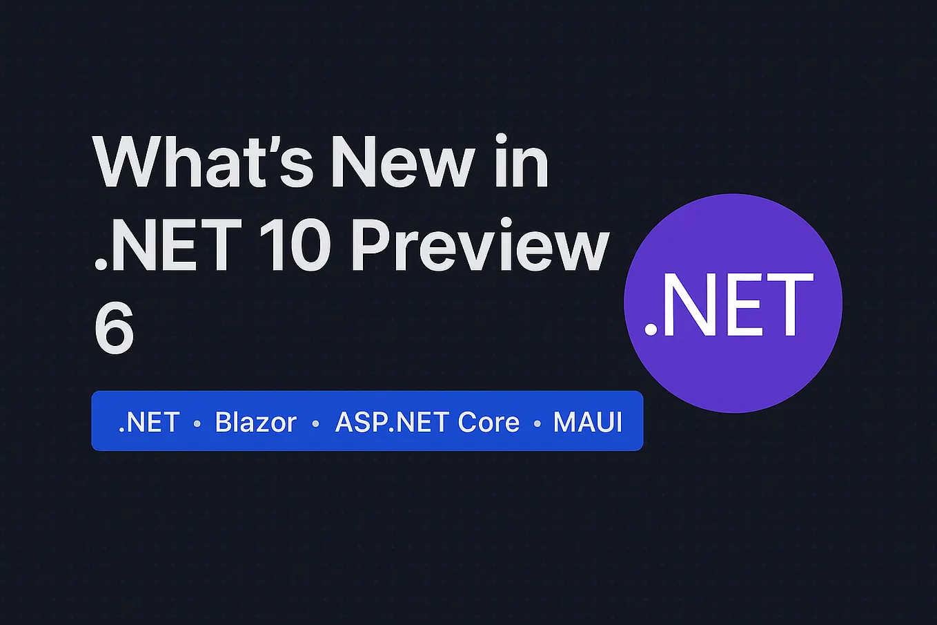 🚀 Building Clean Architecture with ASP.NET Core 8: A Practical Guide | by Mikhail Petrusheuski ...