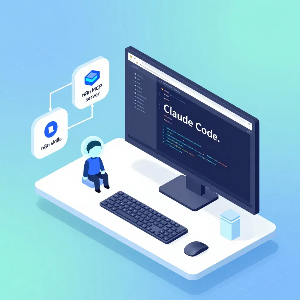 How to Safely Update Your n8n Container in Docker Desktop Without ...