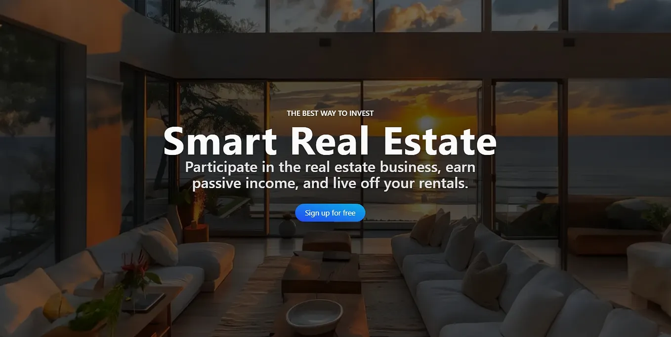 Governance, SPVs, and GB Properties’ New Non-Fungible Standard | by ...