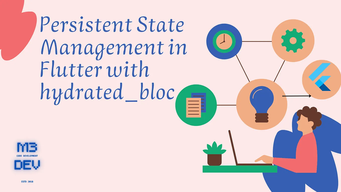 Flutter — Provider. State Management using Provider | by Ruban Raghavendar K | YavarTechWorks ...