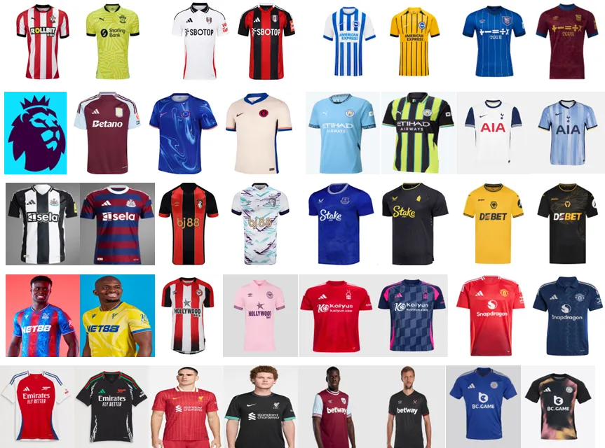 Top 10 logos (crests) in European club football | by Prateek Vasisht ...