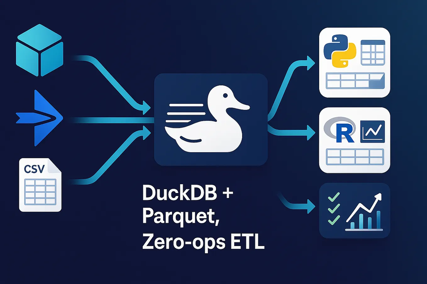 Learn How To Speed Up Data Joins In Pandas Using Indexed Joins And Merge Python In Plain English