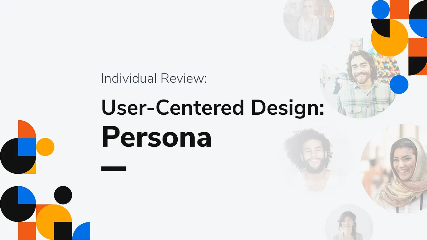 User Interface Guideline 101 — Design Guide for Academic Website | by ...