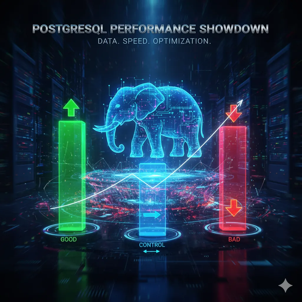 From Oracle to PostgreSQL: A Step-by-Step Guide for Data Migration | by ...