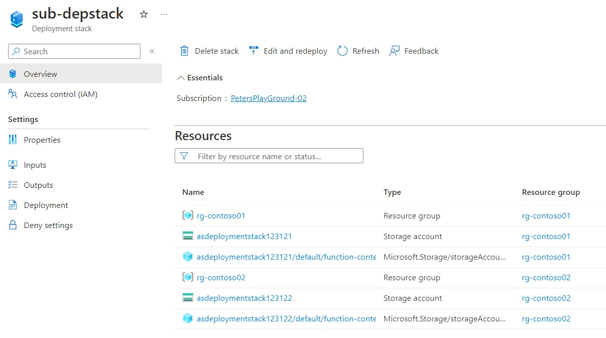 Azure Privileged IdentityManagement (PIM)— Get Eligible Role Assignments | by Oliver Peter | Medium