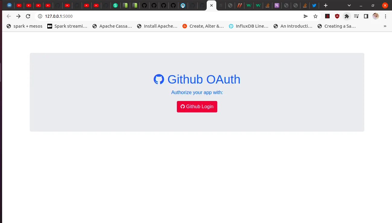 How To Create A Github Action That Shows Code Coverage Using Pytest Part Two By Lyle Okoth 5652