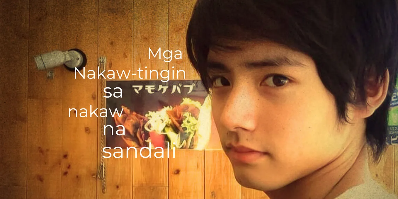 Liham sa araw ng Pag-ibig. Short Literary | by Añastasio | Medium