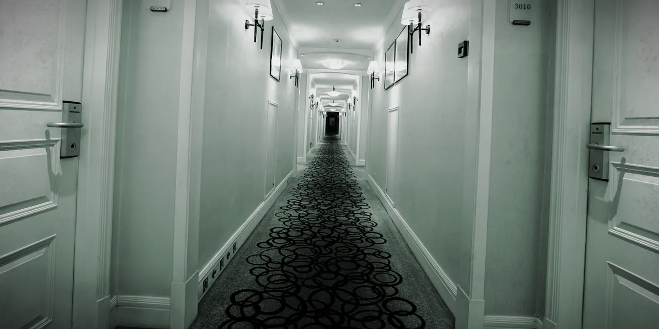 Dread vs. Terror vs. Horror. A guide to using anticipation, impact ...
