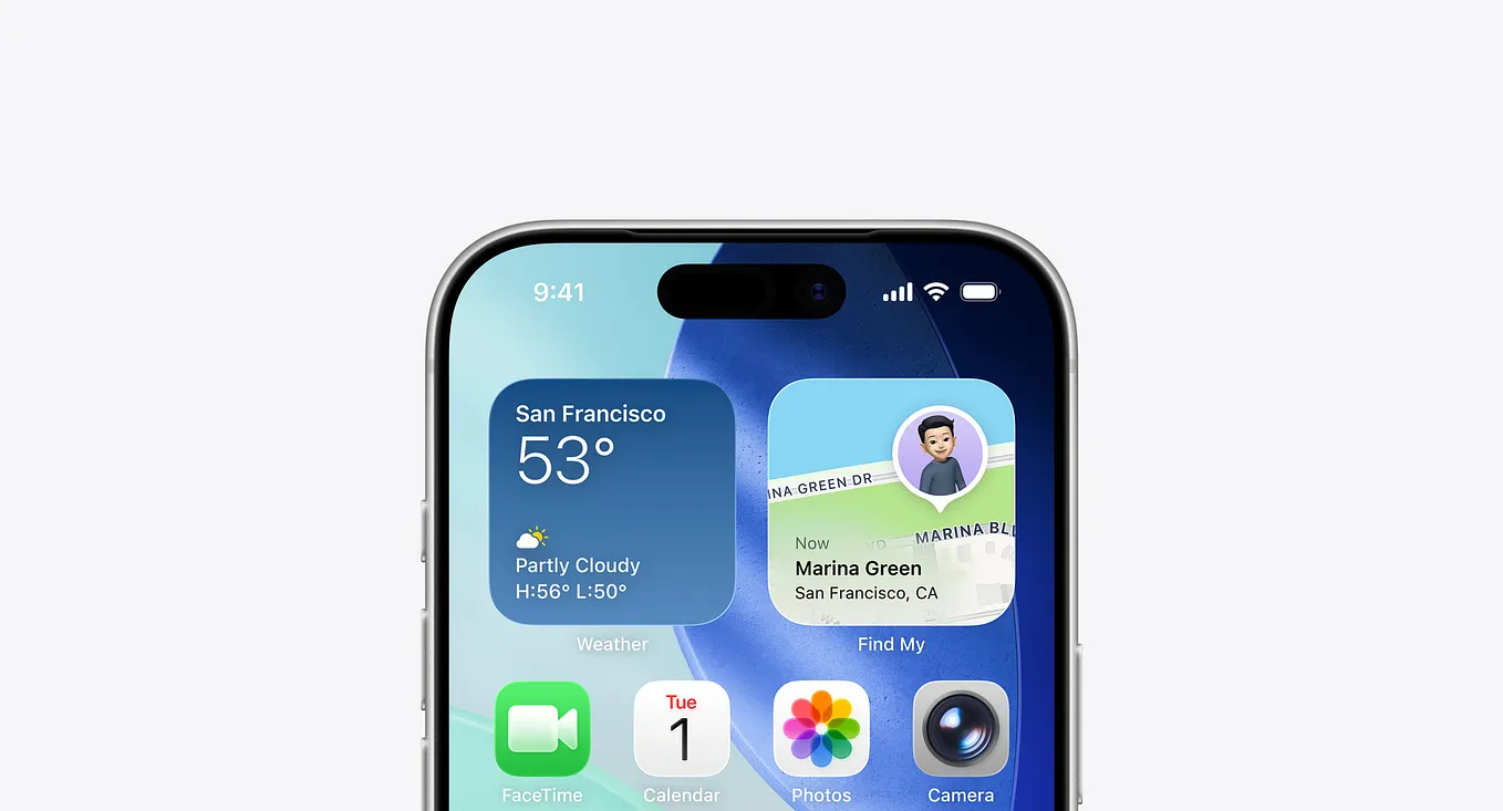 Android & iOS app design: Quick tips for mobile prototyping | by ...