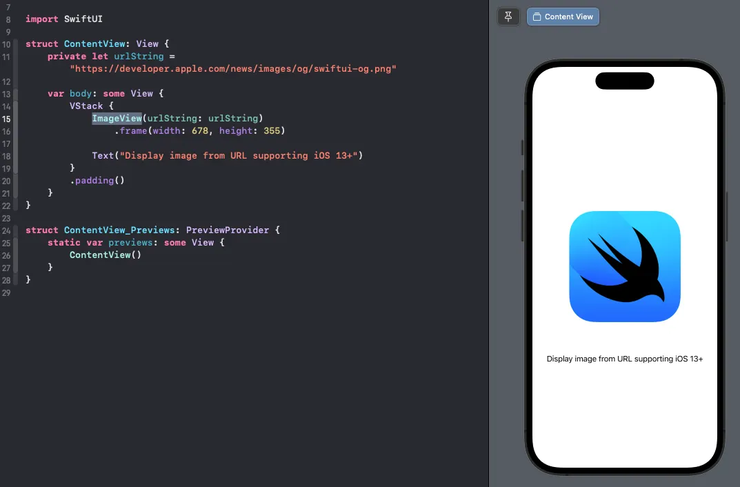 เรียนเขียน iOS App ด้วยภาษา Swift — ตอนที่ 1 : การประกาศตัวแปร (variable & constant) | by ODENZA ...