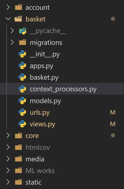 How To Load A Dataset From Csv File To A Django Database And Serve On The Website By Pratik 5527