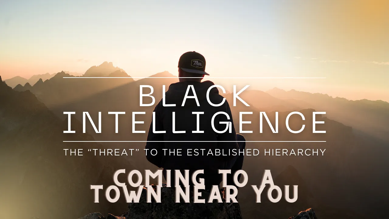 We are Changing Our Status to Melanated People for More Respect | by ...