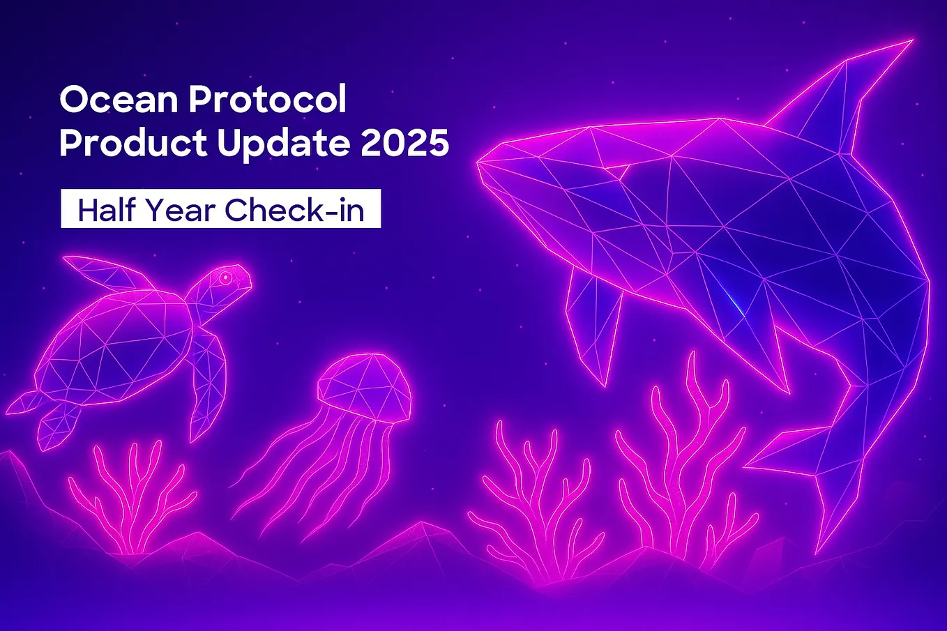 From AI to Blockchain to Data: Meet Ocean | by Trent McConaghy | Ocean ...