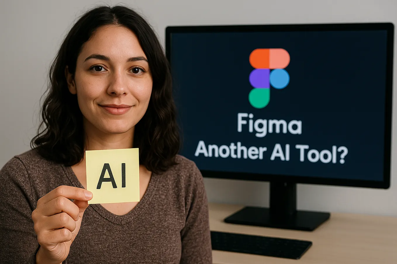 Get Figma AI For Free — How To Effectively Use Figma AI For Your Projects | by Designwings UX/UI ...