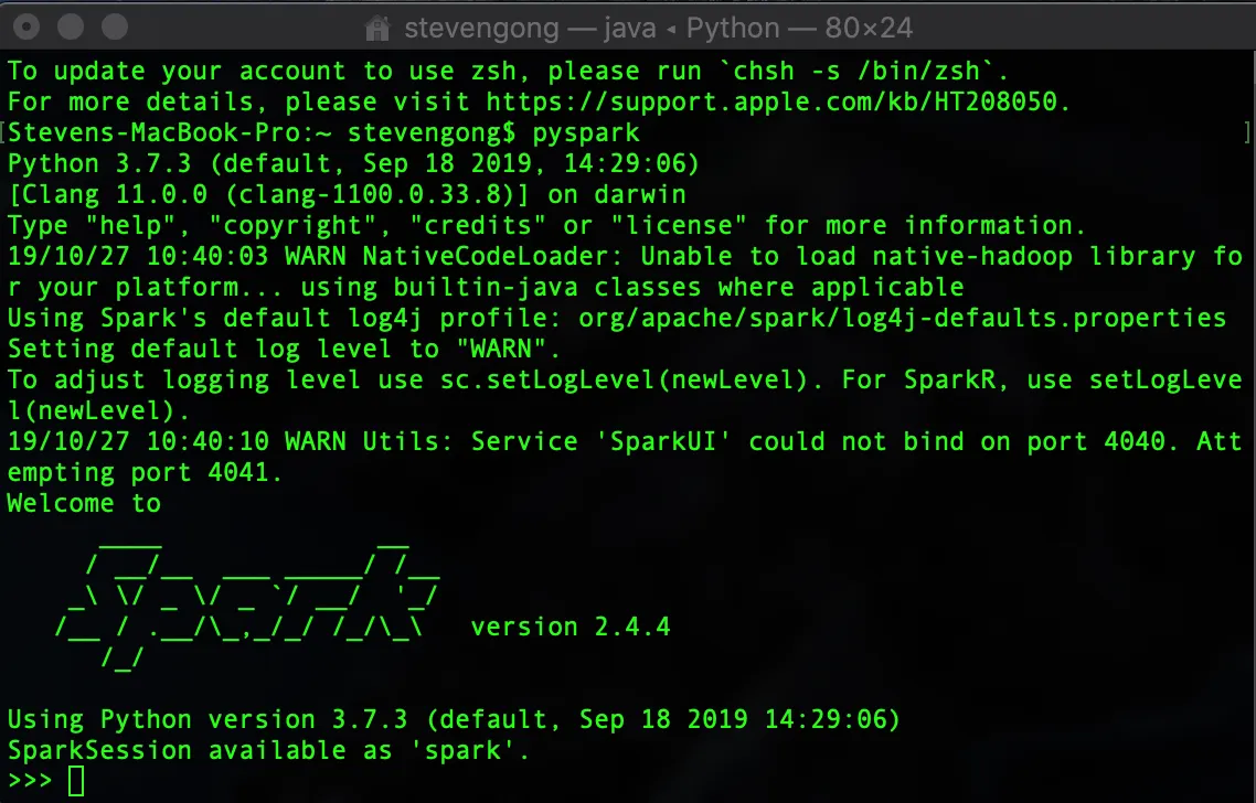 How to Code on LeetCode from the Terminal | by Steven Gong | Steven Gong