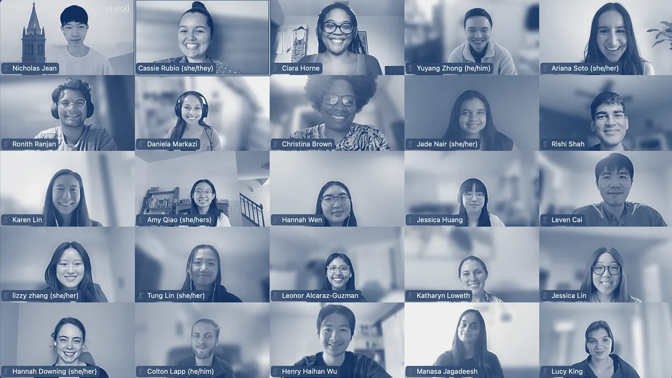 Community Centered Design. A Conversation with Hannah Chu | by Coding ...