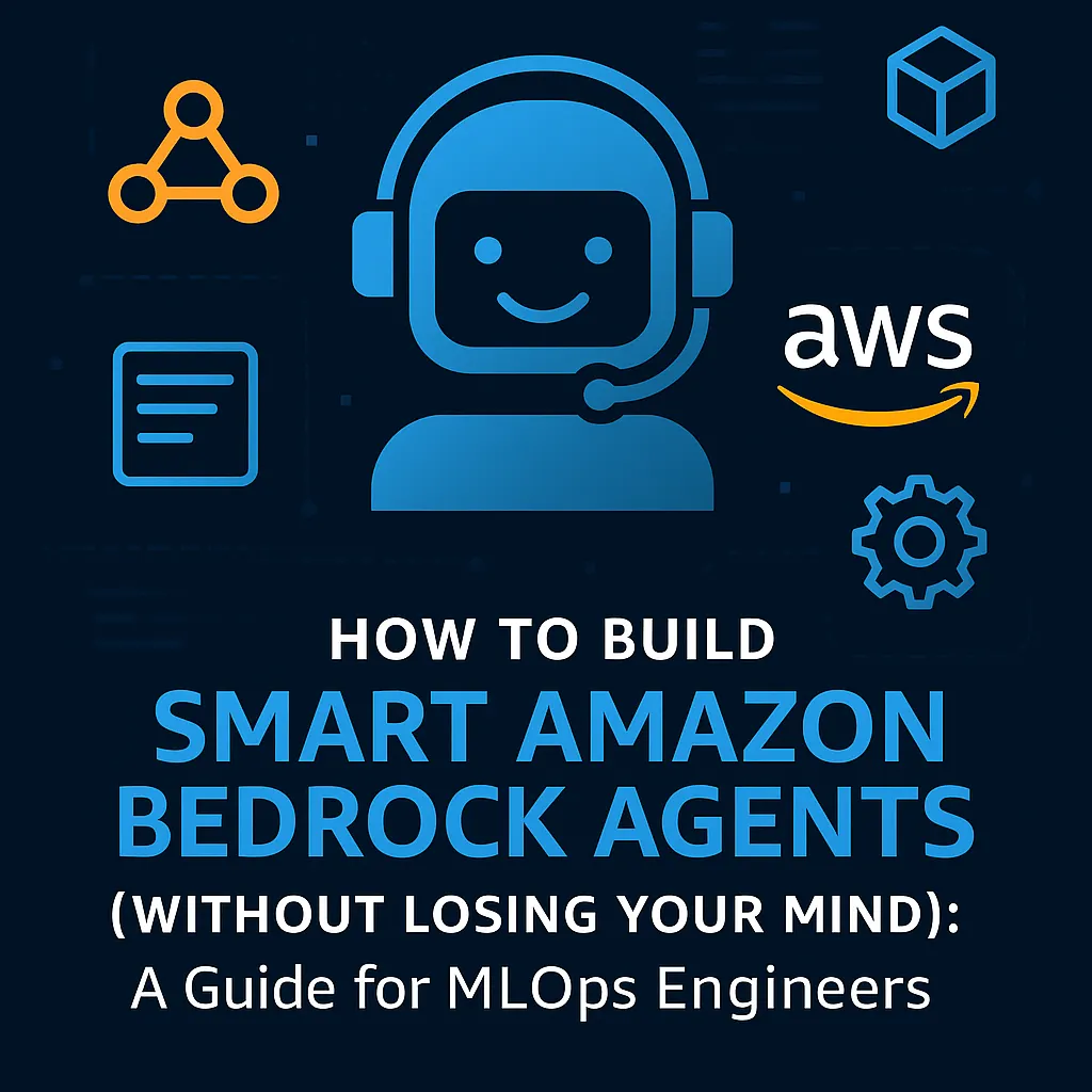 Building a serverless chatbot with Amazon Bedrock | by Greg Biegel | Medium