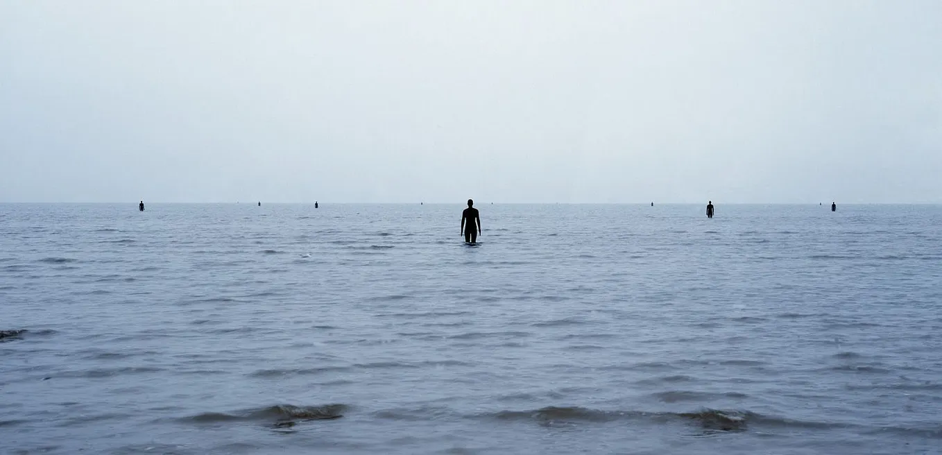 Powerful Transitions. Leading from the Spaces In Between | by Billy ...