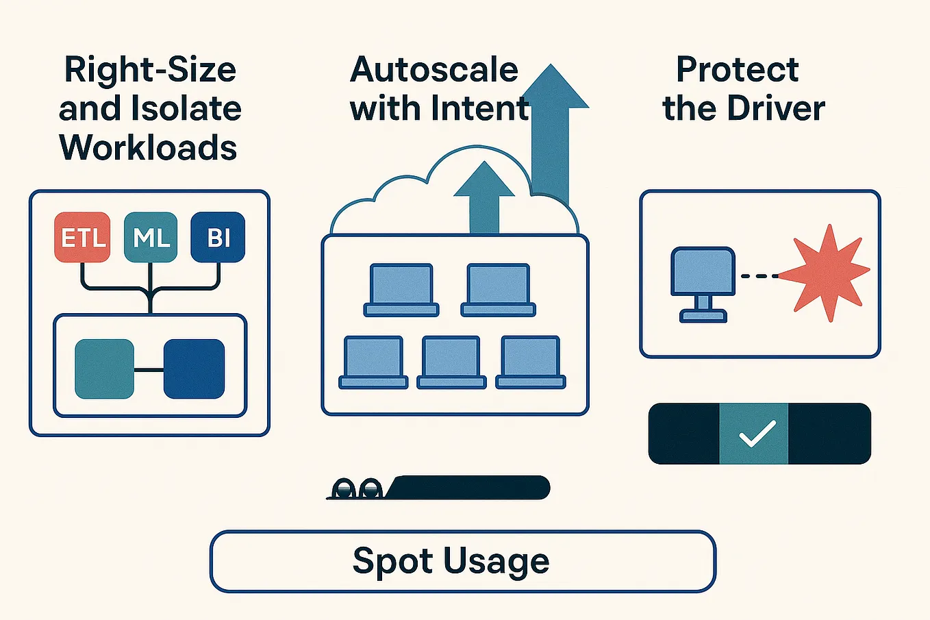 Disaster Recovery & High Availability in Databricks — Multi-Region ...
