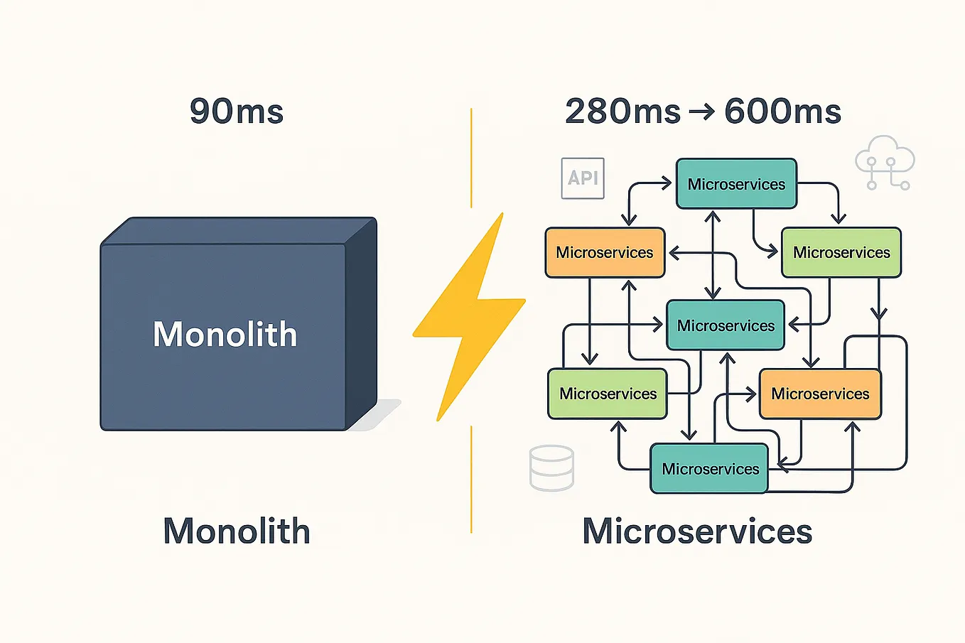 Microservice Architecture — Explore OLA’s Microservice Architecture ...