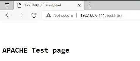 Start / Stop and Restart Apache HTTP Server in Linux | by Prakash | Medium