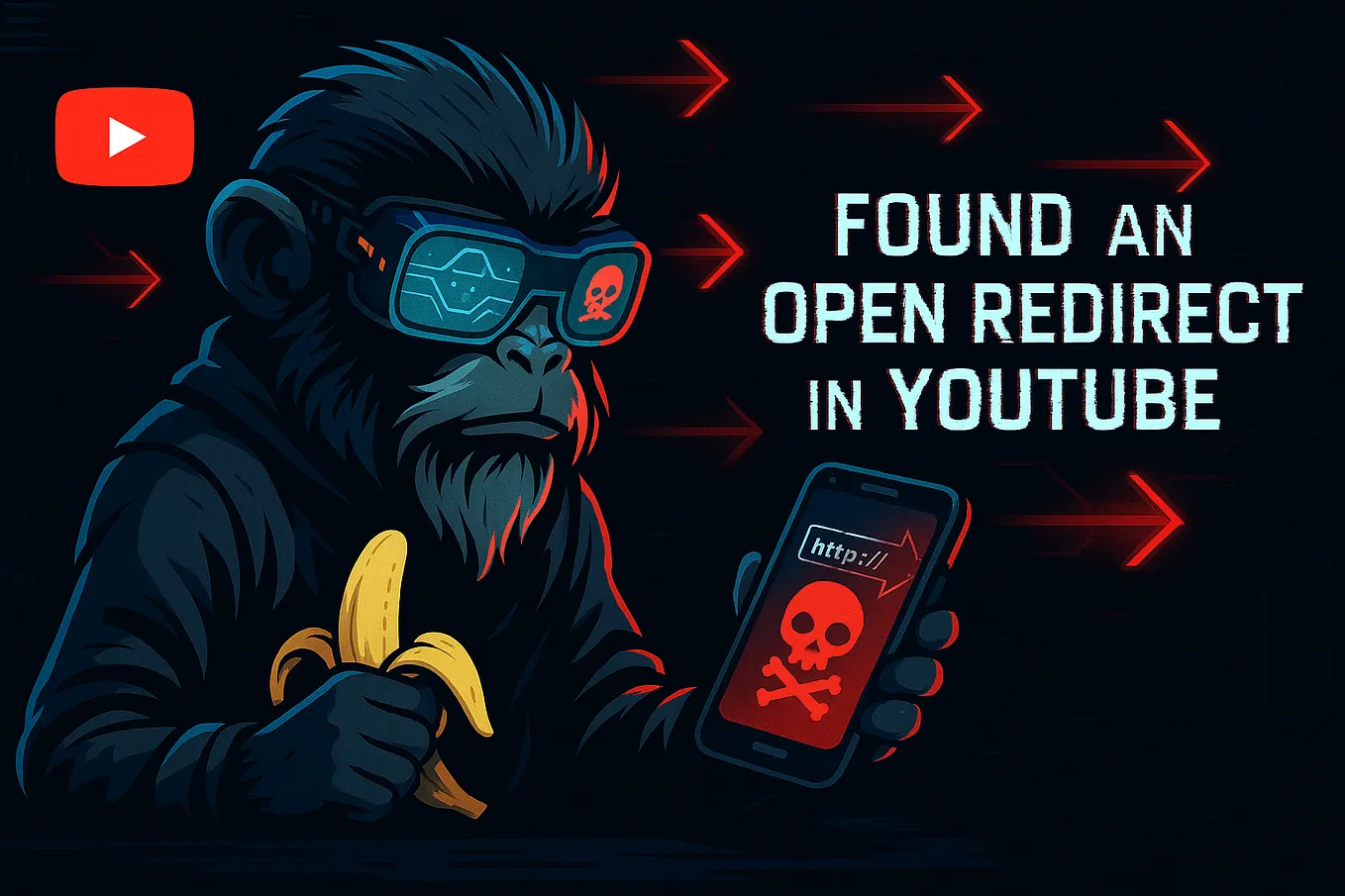 I Tried a Simple Redirect Test… and Found a Filter Bypass | Cyber ...