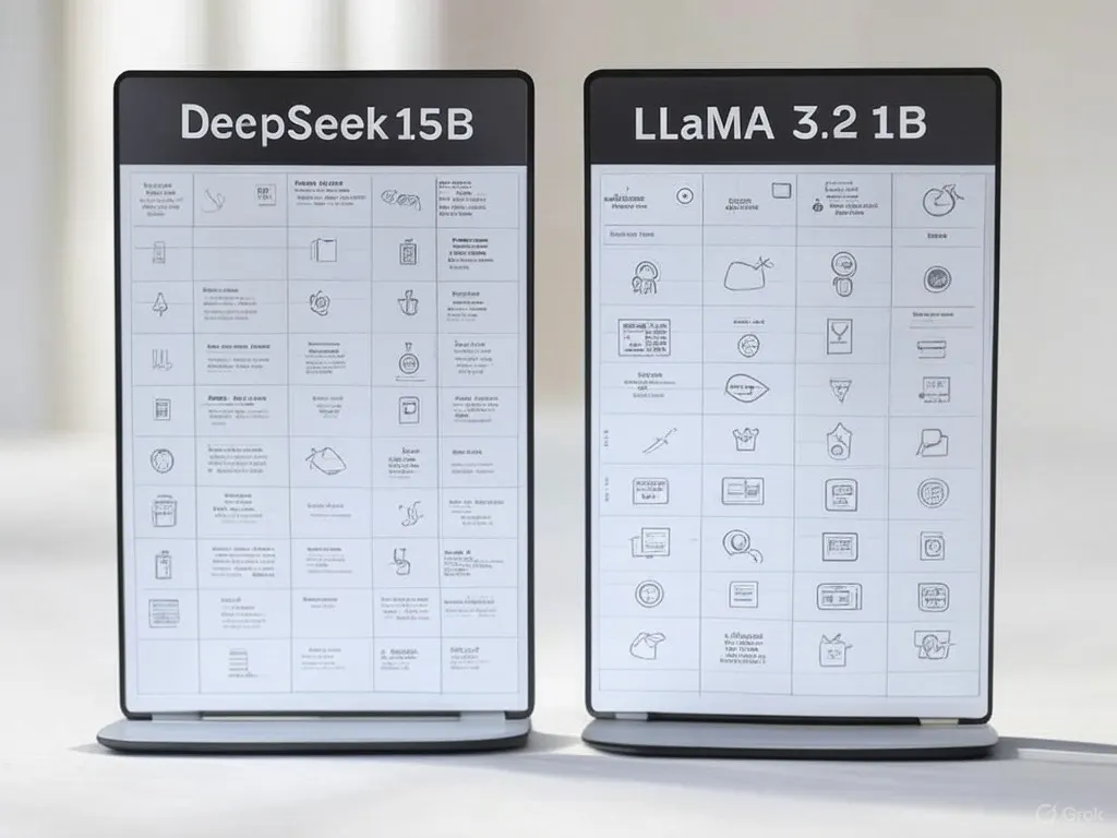 How to Set Up and Run DeepSeek-R1 LLM Locally Using Docker - A Step-by-Step Guide with Web UI ...