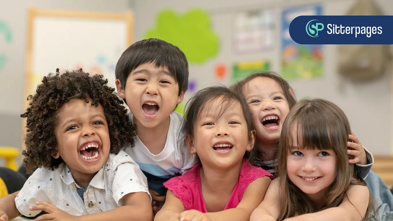 The Advantages of Babysitting: How it Positively Impacts Children and ...