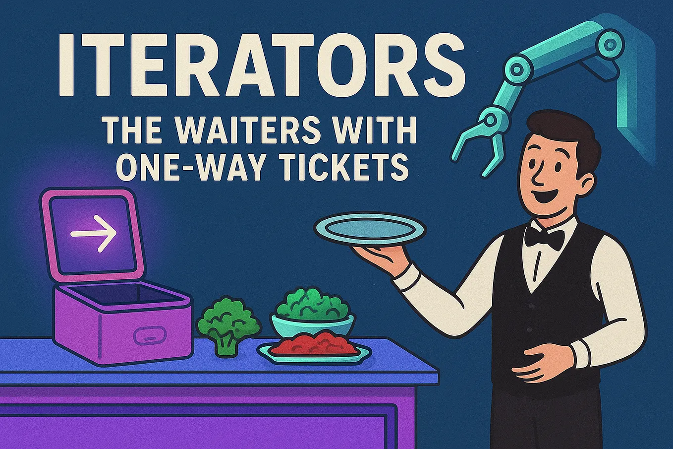 JavaScript Doesn’t Have Tuples, But You Can Think Like It Does | by ...