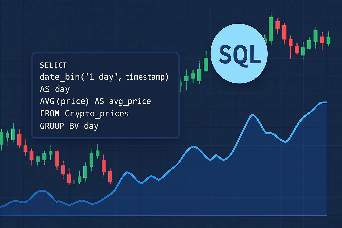 Forecasting The Future A Comprehensive Guide To Moving Averages In Time Series Analysis By