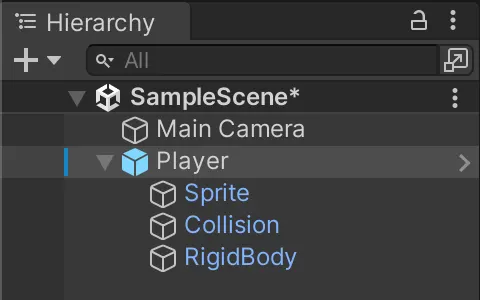Learning Unity #4: Making Pong — Part 1 | by Kim Jonsson | Medium
