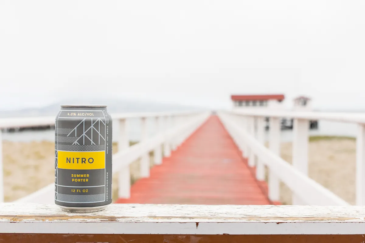 Humble Origins: The Story of KSA - Fort Point Beer Company - Medium