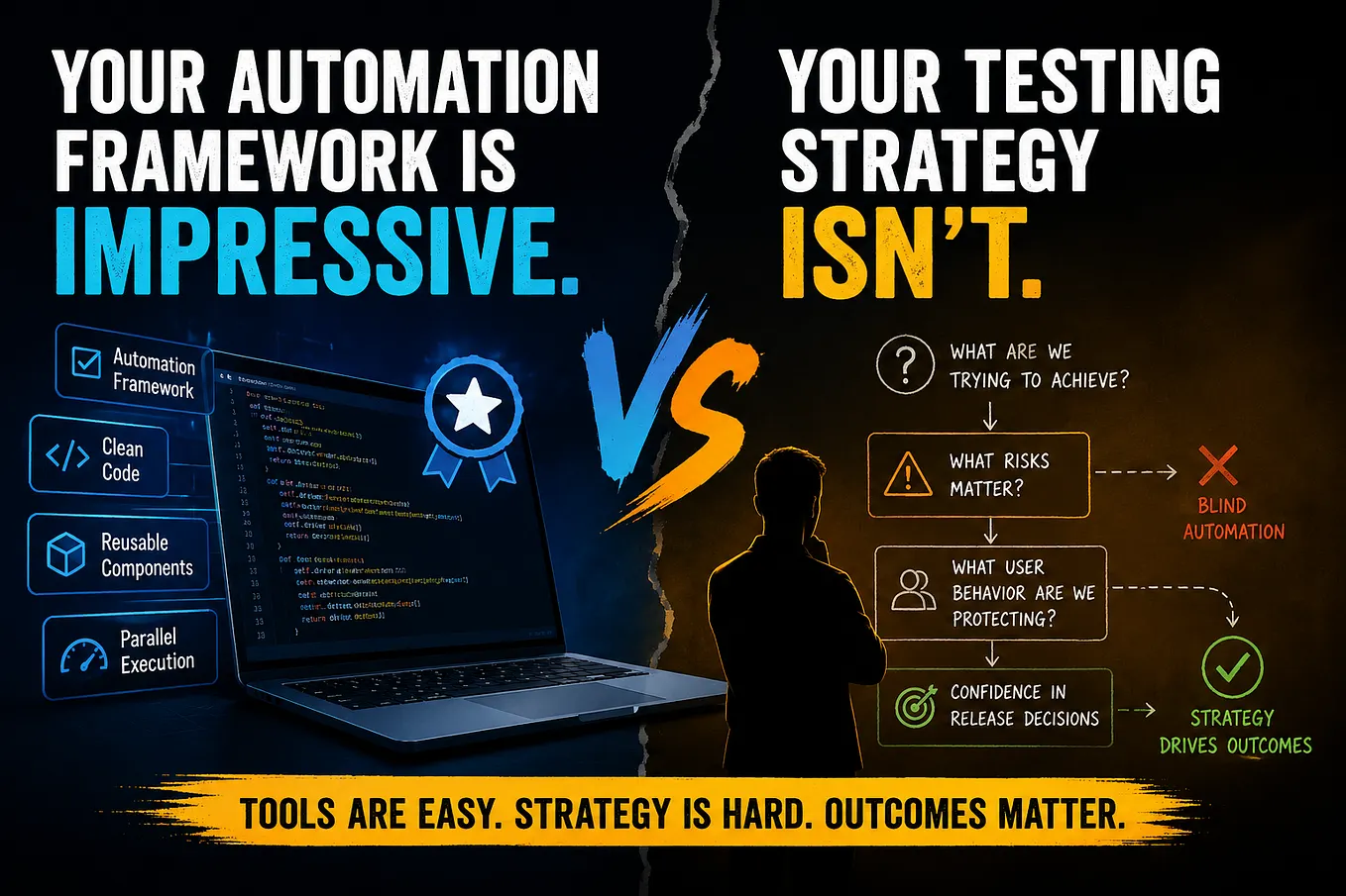 Test Data Management: How to Handle Data in Test Automation | by Manish ...