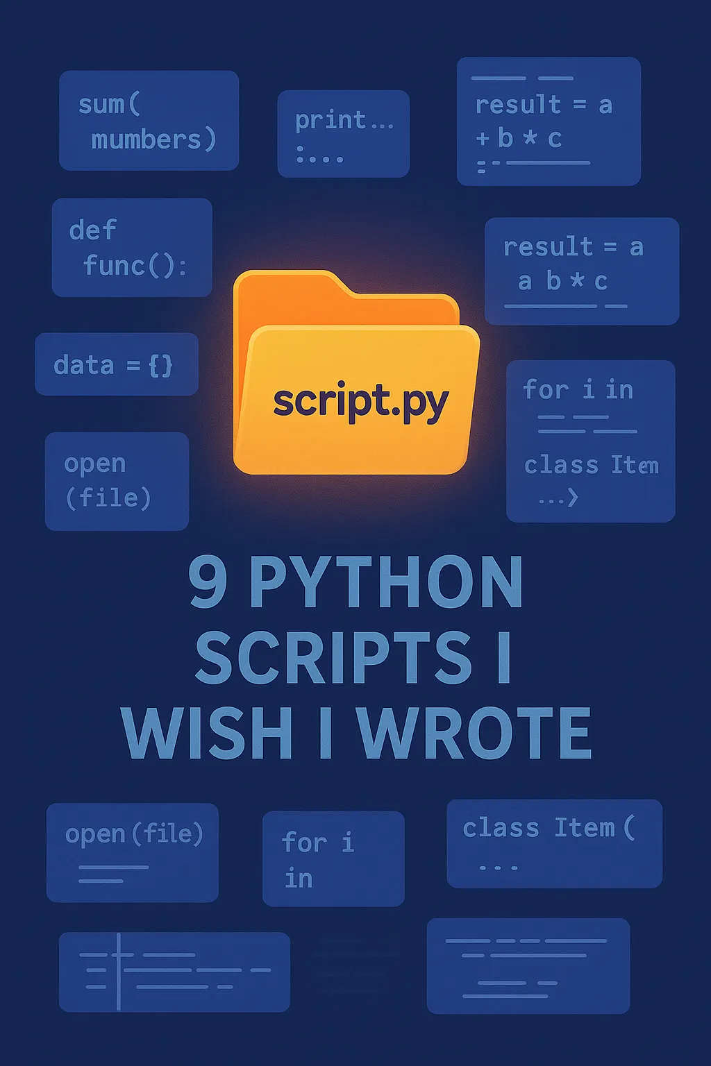 How I Built AI Assistants in Python That Actually Save Me Time | by ...
