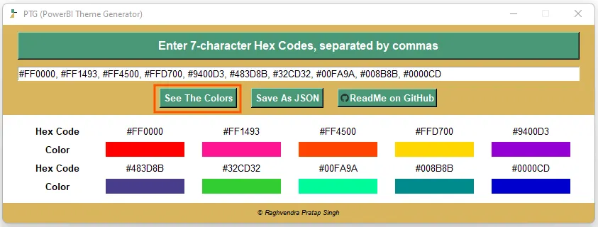 Dynamic Comparison: Visualizing Top and Bottom Performers in One Visual ...