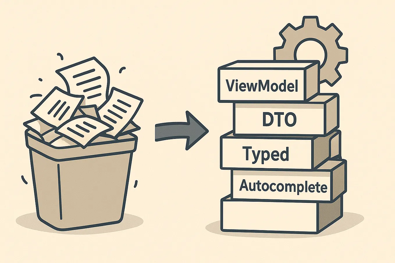 Easy Server-Side Filtering in jQuery DataTables with Custom Filters | Medium
