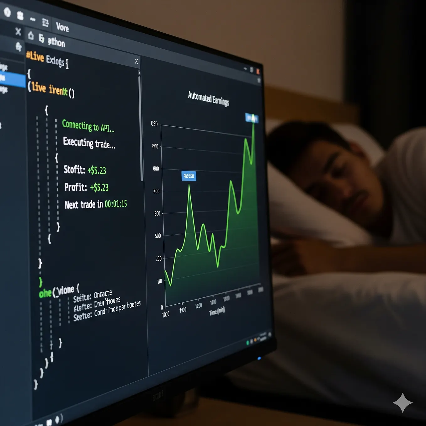 Behind the Code: Building a Stock Market Chatbot with FastAPI, Selenium ...