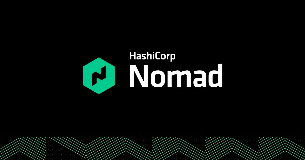 Nomad and Consul Series — Part 1: Running Your First Nomad Job with Consul Integration | by ...