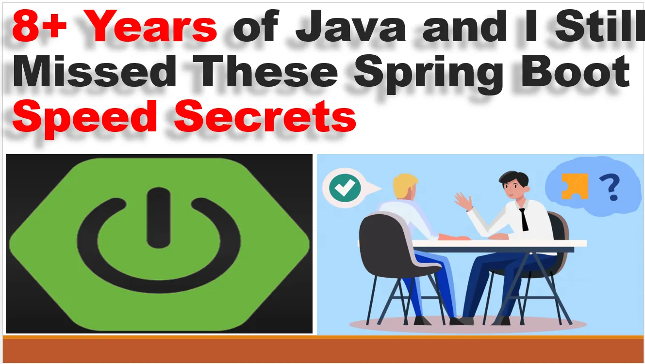 Top Design Patterns To Implement In Spring Boot With Examples By 1981